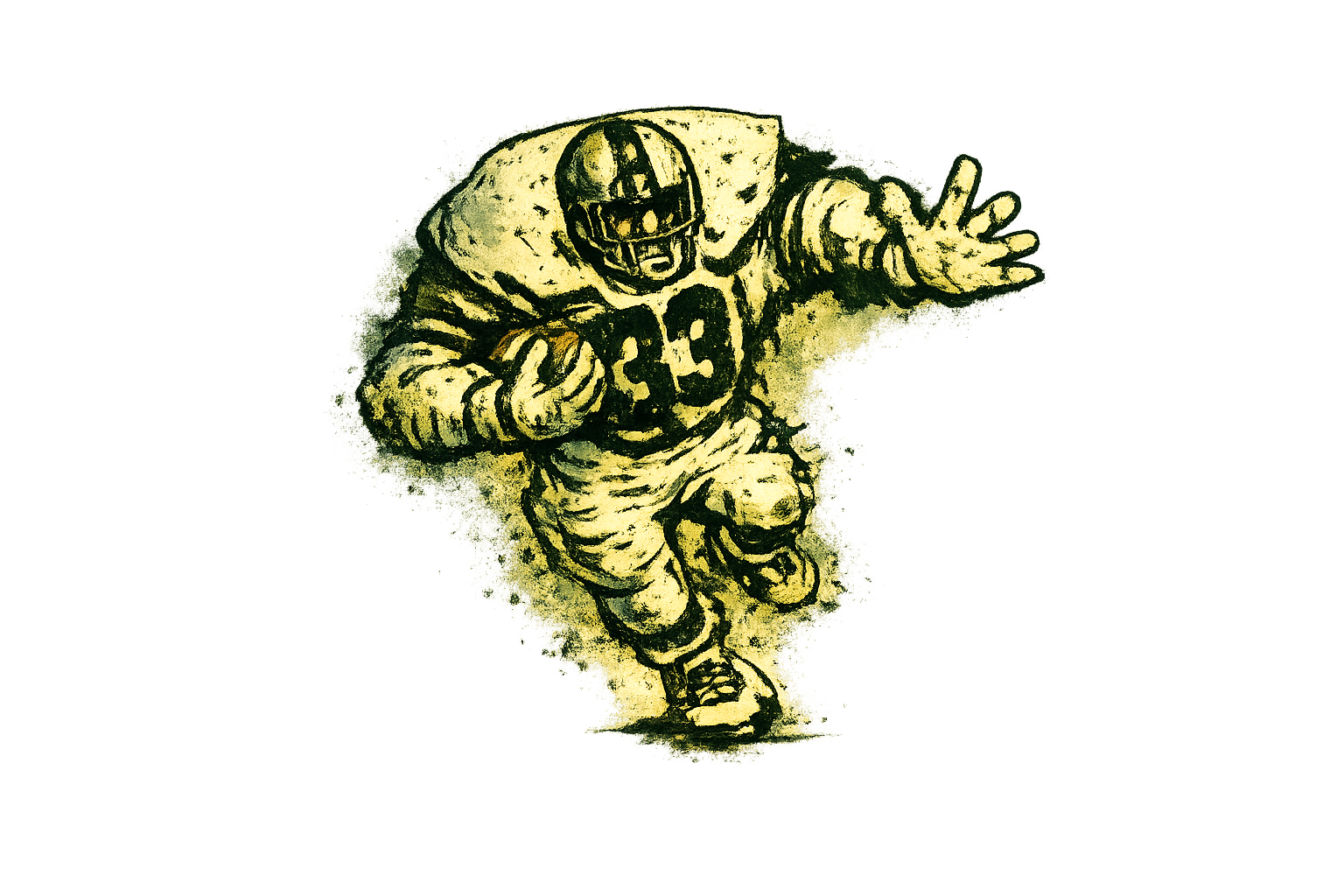 Gonzo Sports